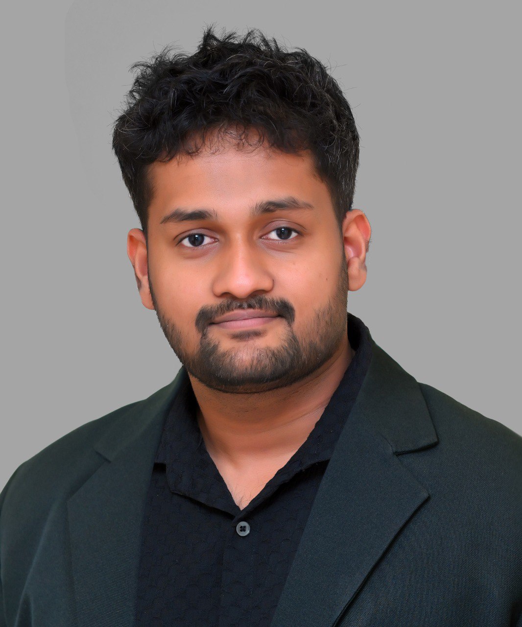 Dr. Abhijith B | Aster